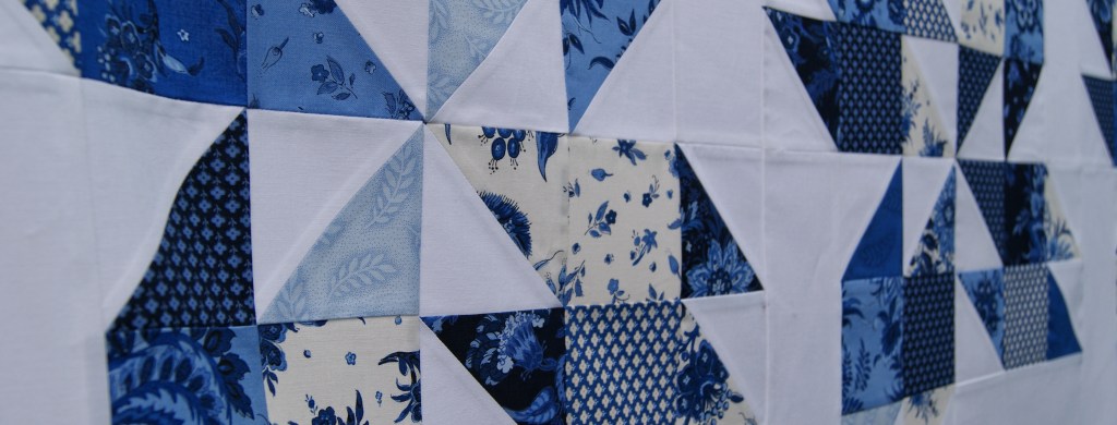 Layer Cake Latte Quilt, a new pattern from Fat Quarter Shop – That ...